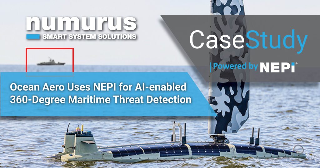 Case Studies – Ocean Aero - NEPI