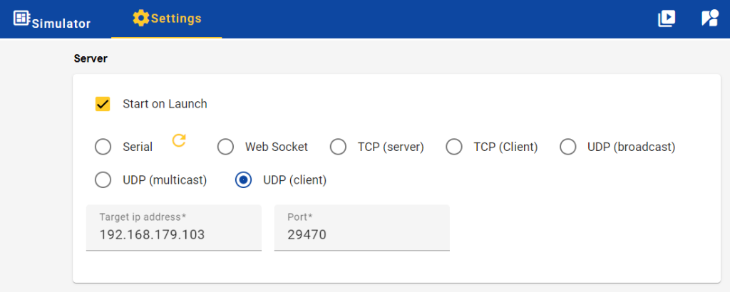NEPI Engine – Navigation Systems
